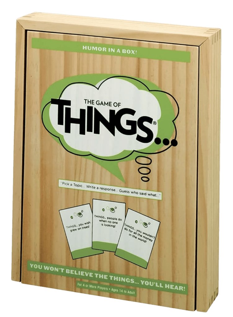 4 Player Games to Play At Your Next Game Night - Alex Marie Jordan